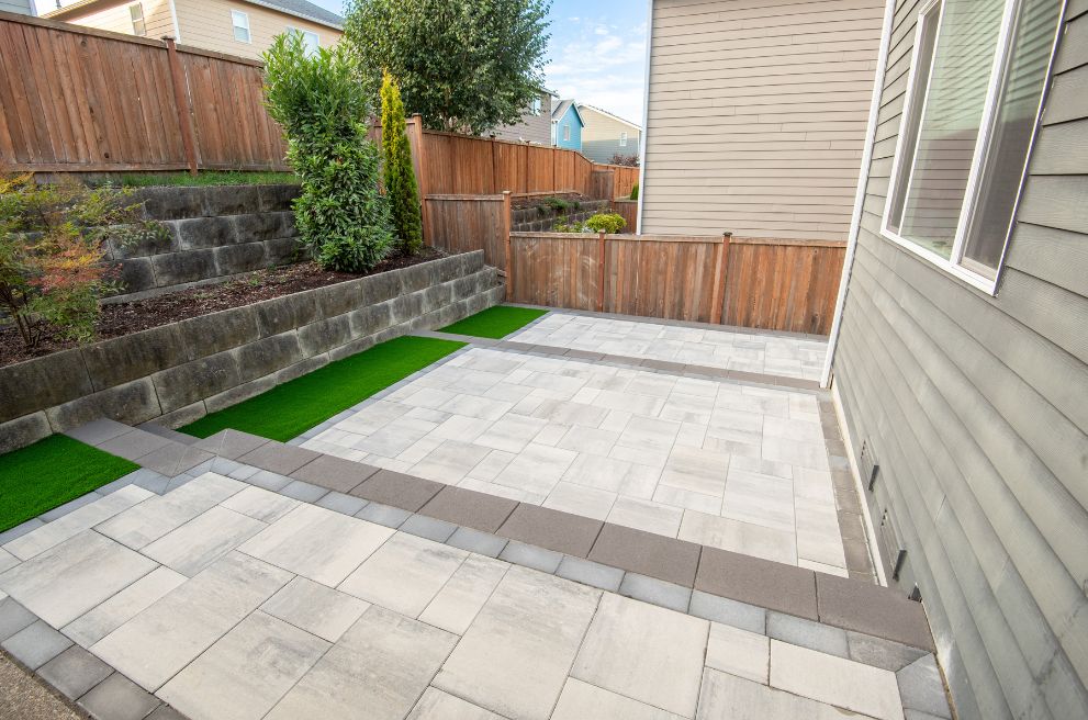 Western Washington’s Leading Paver Patio Contractors - Eli's Paver Patios