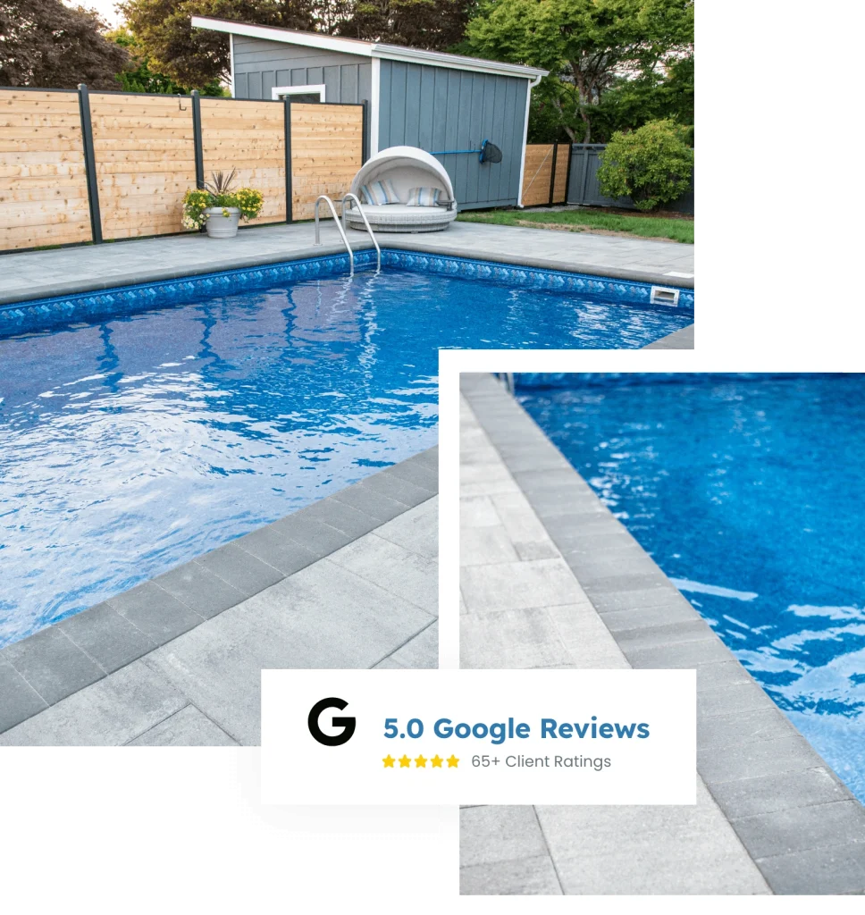 Top Pool Paver Installation Company | Eli's Paver Patios